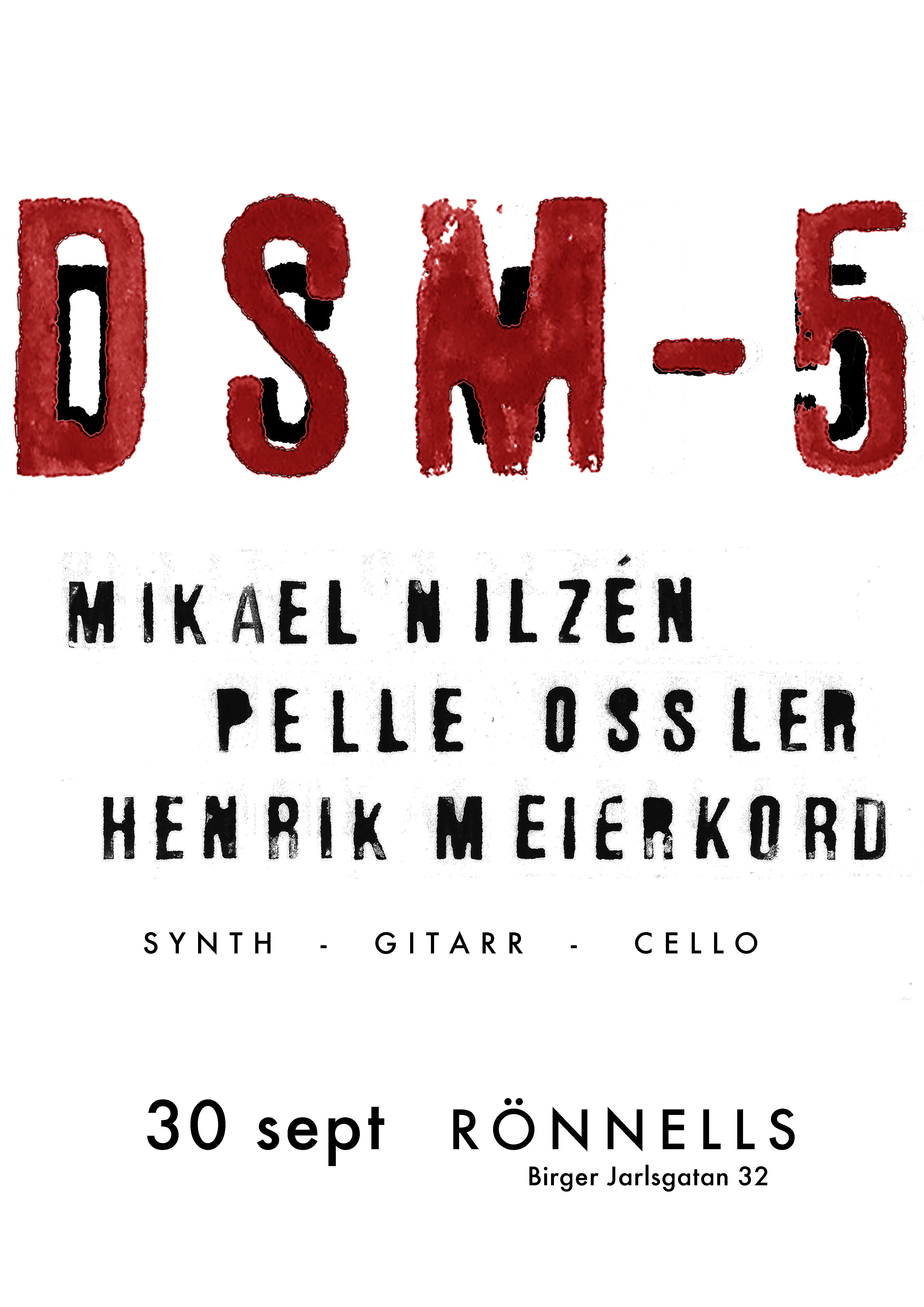 Maskinisten Nicholas